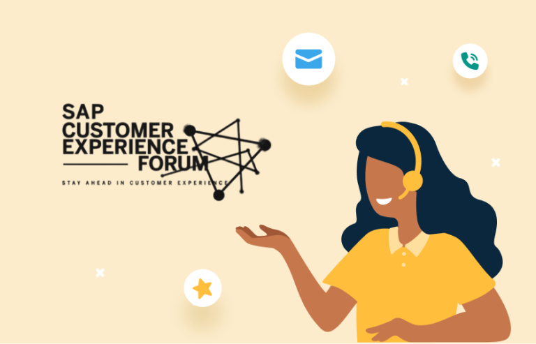 Explore Harrods delivers a masterclass in customer service - Sinch
