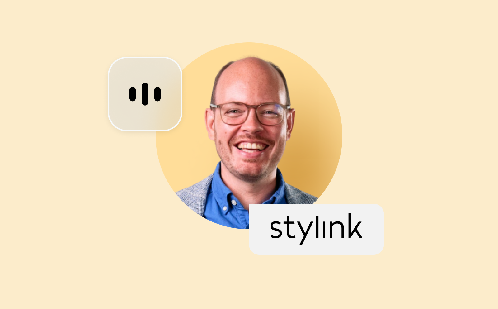 Sinch - Navigating Digital Evolution with Stylink’s Michael Elschenbroich