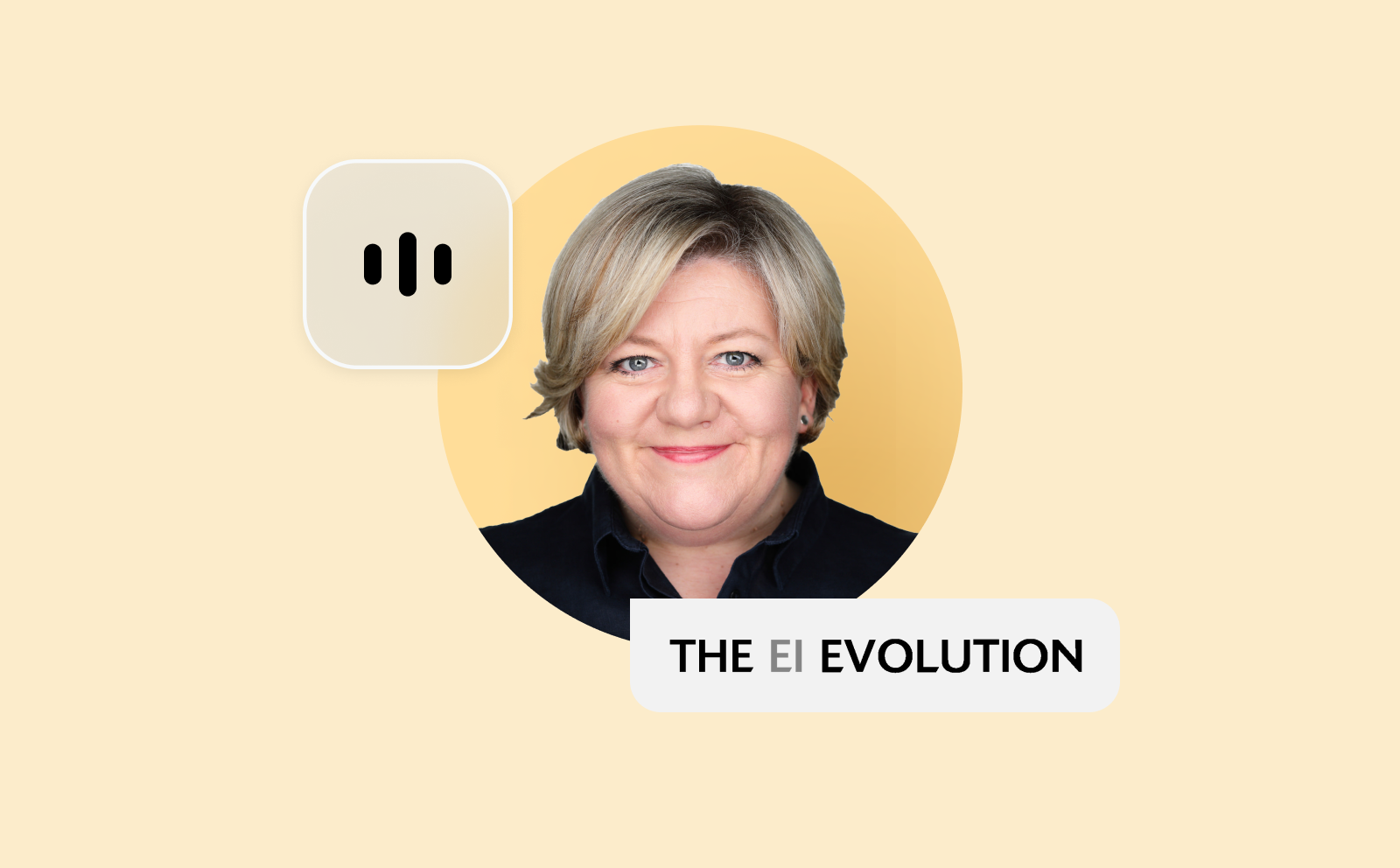 Sinch - Emotional Intelligence in CX with Sandra Thompson