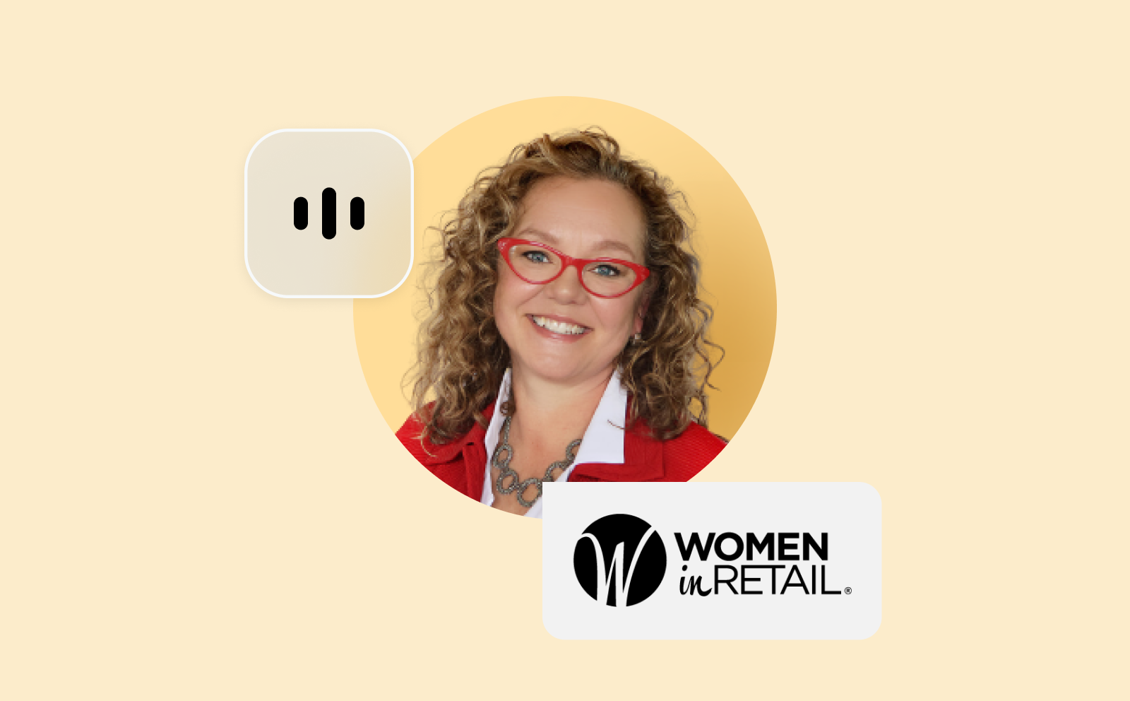 Sinch - AI and Future CX with Tara Conway, Women in Retail