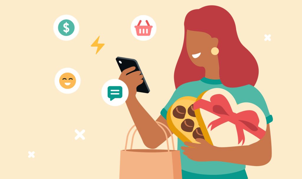 Plus de 20 exemples de SMS promotionnels efficaces - Sinch