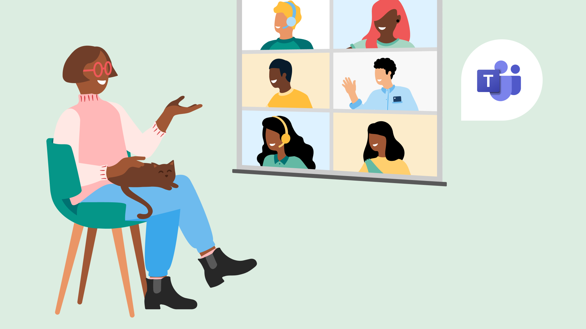 Discover Inteliquent UC Solution now integrated with M - Sinch