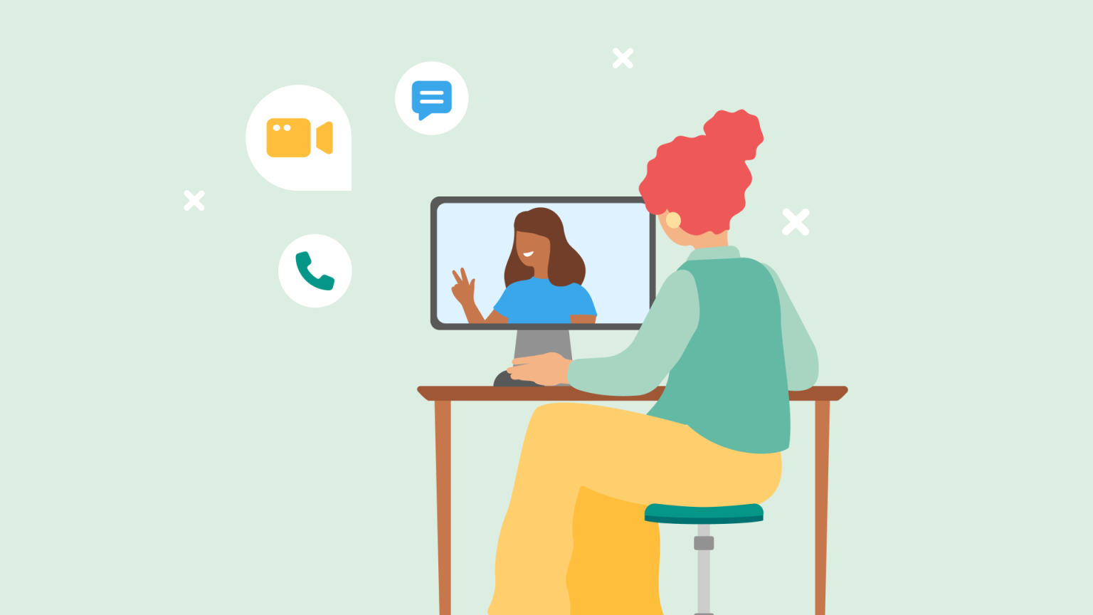 Explore What does a future proof voice system look like? - Sinch