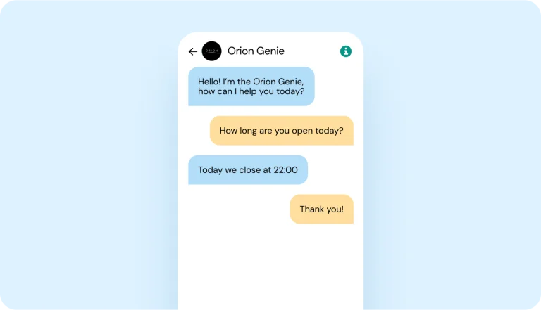10+ Mobile Marketing Campaign Examples to Inspire You [2025] - Sinch