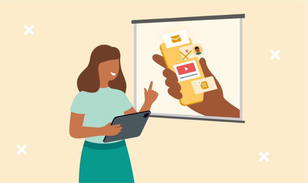 The Future of RCS for Business Messaging - Sinch