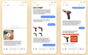 What Is MMS Messaging? How Is It Different from SMS? - Sinch