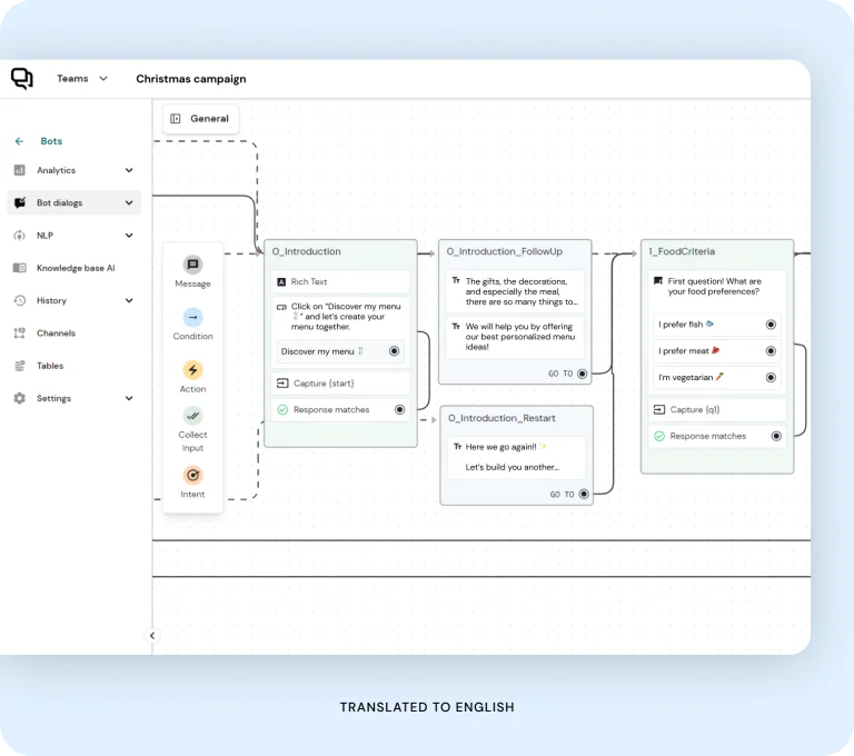 An enterprise guide to RCS API [2025] - Sinch