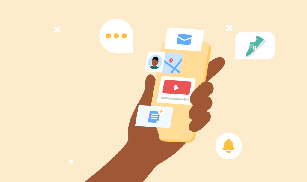 Master Your RCS Branded Messages Strategy - Sinch