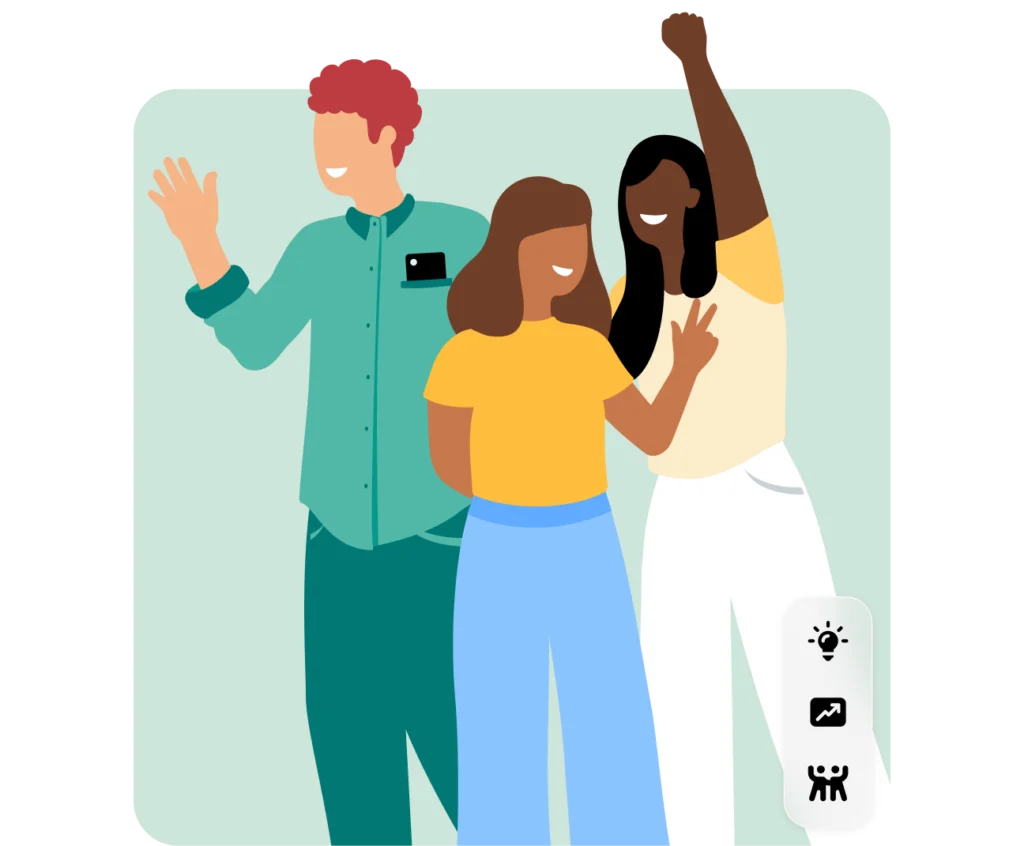 2025 ITW Party - Sinch