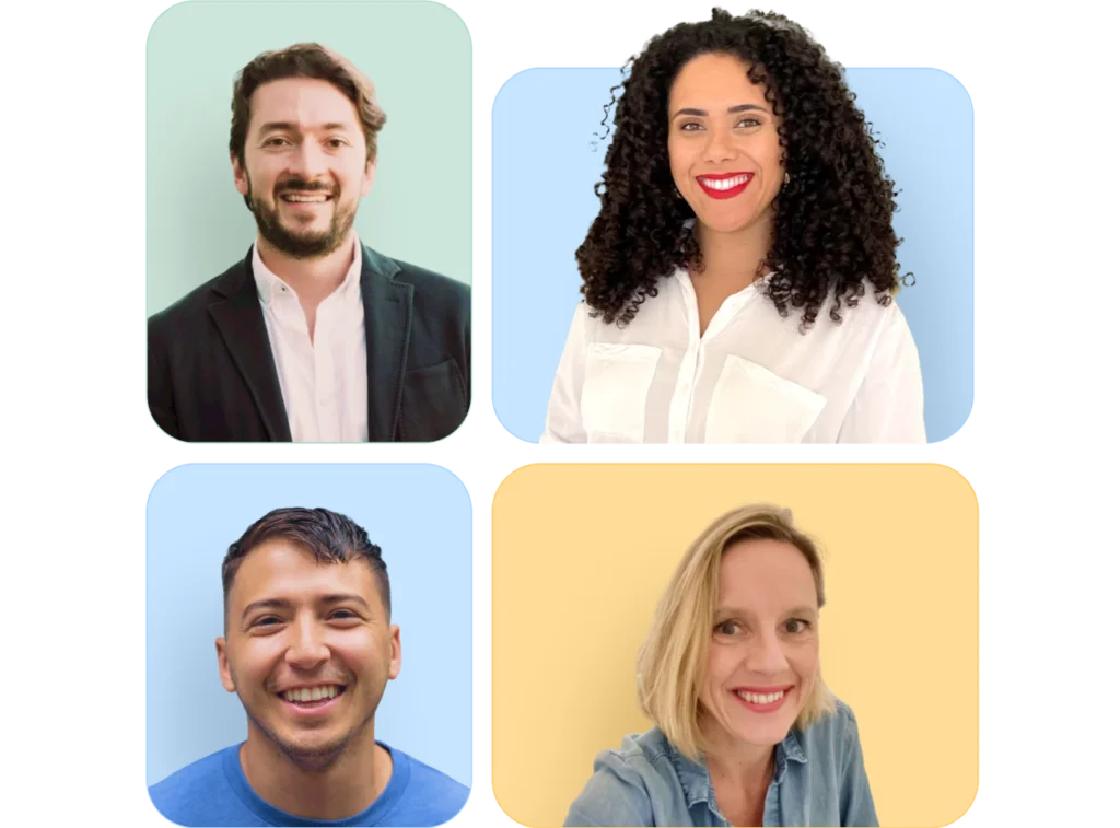 Sinch - Qui sommes-nous : en savoir plus sur notre mission et notre équipe