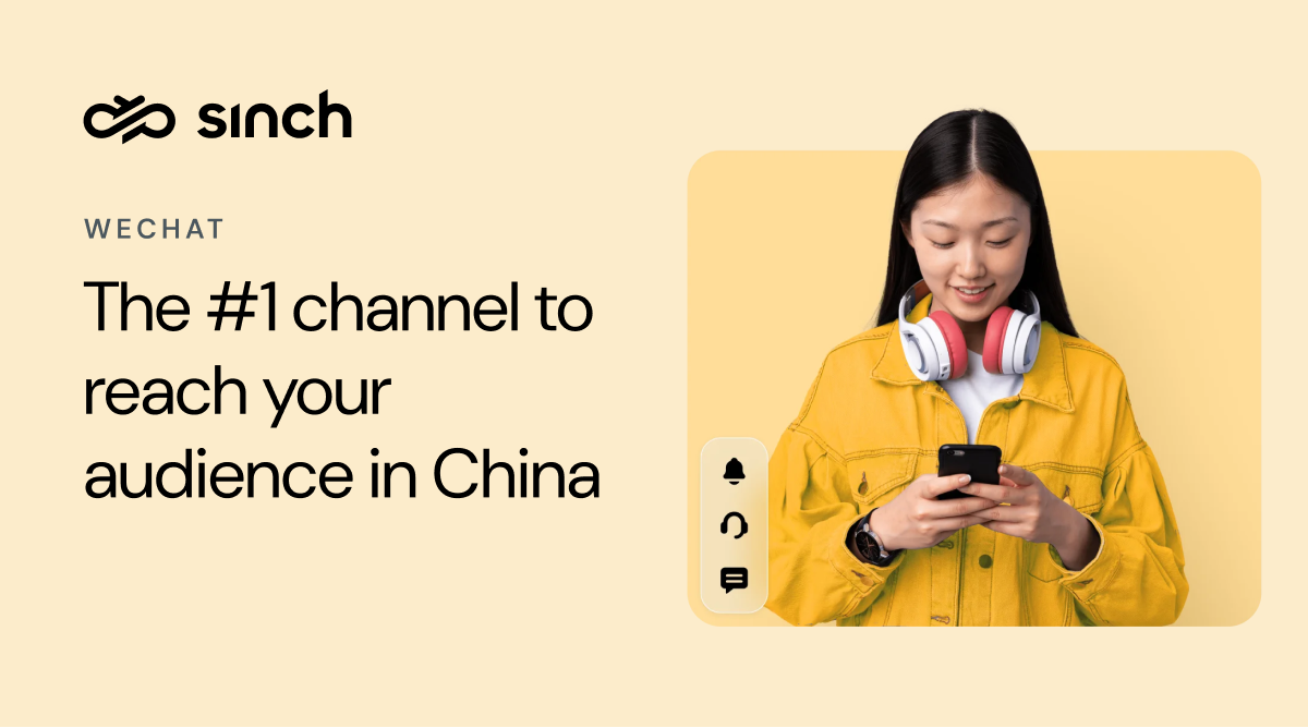 WeChat | The number one channel to reach your audience in China