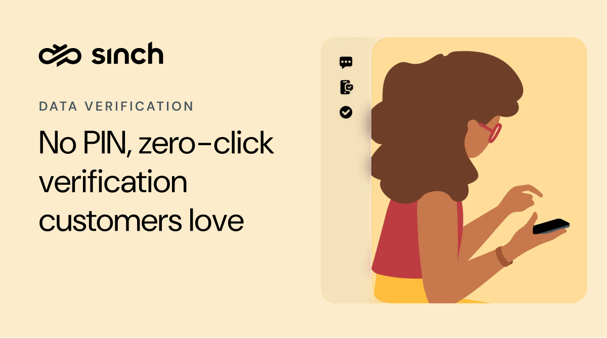 Data Verification | Instant Verification & Security