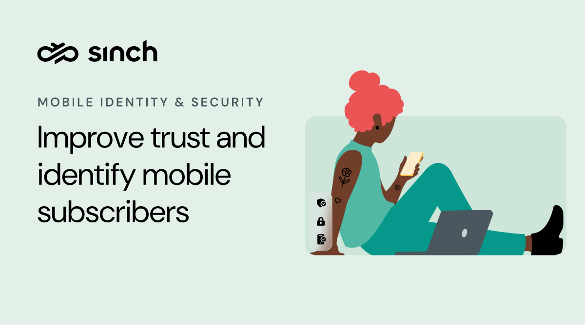Mobile Identity & Security