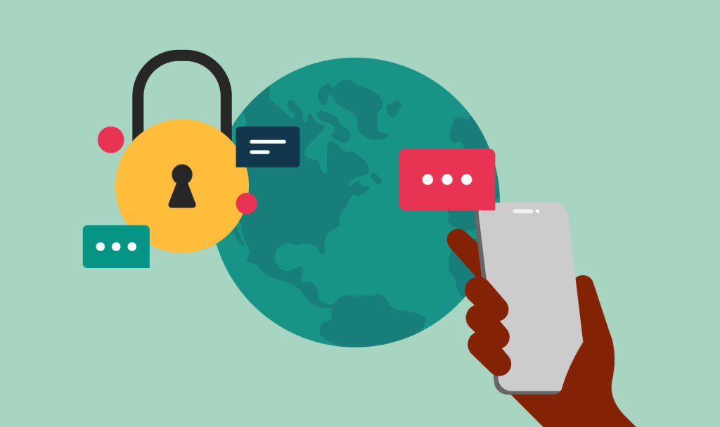 The Risks of Using SIM Farms in Messaging - Sinch