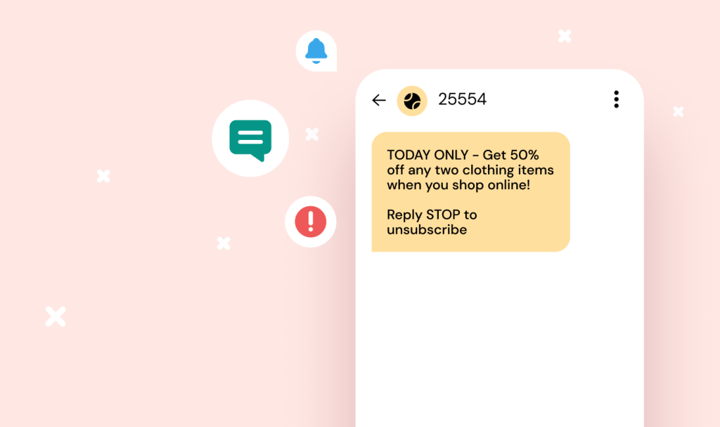 30+ Ready-to-Use SMS Templates for 2025 - Sinch