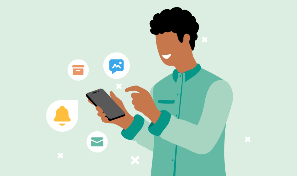 5 CPaaS Use Cases & How Enterprises Benefit From It - Sinch