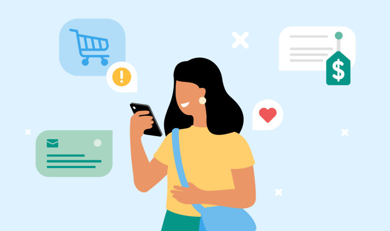 What’s a Push Notification? Your Definitive Guide - Sinch