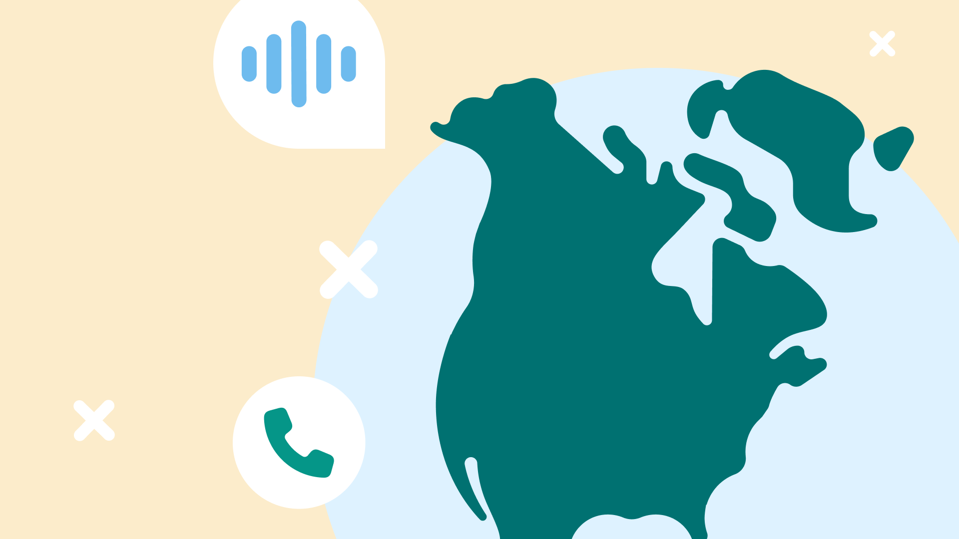 Discover Sinch extends Super Network for Voice with in - Sinch