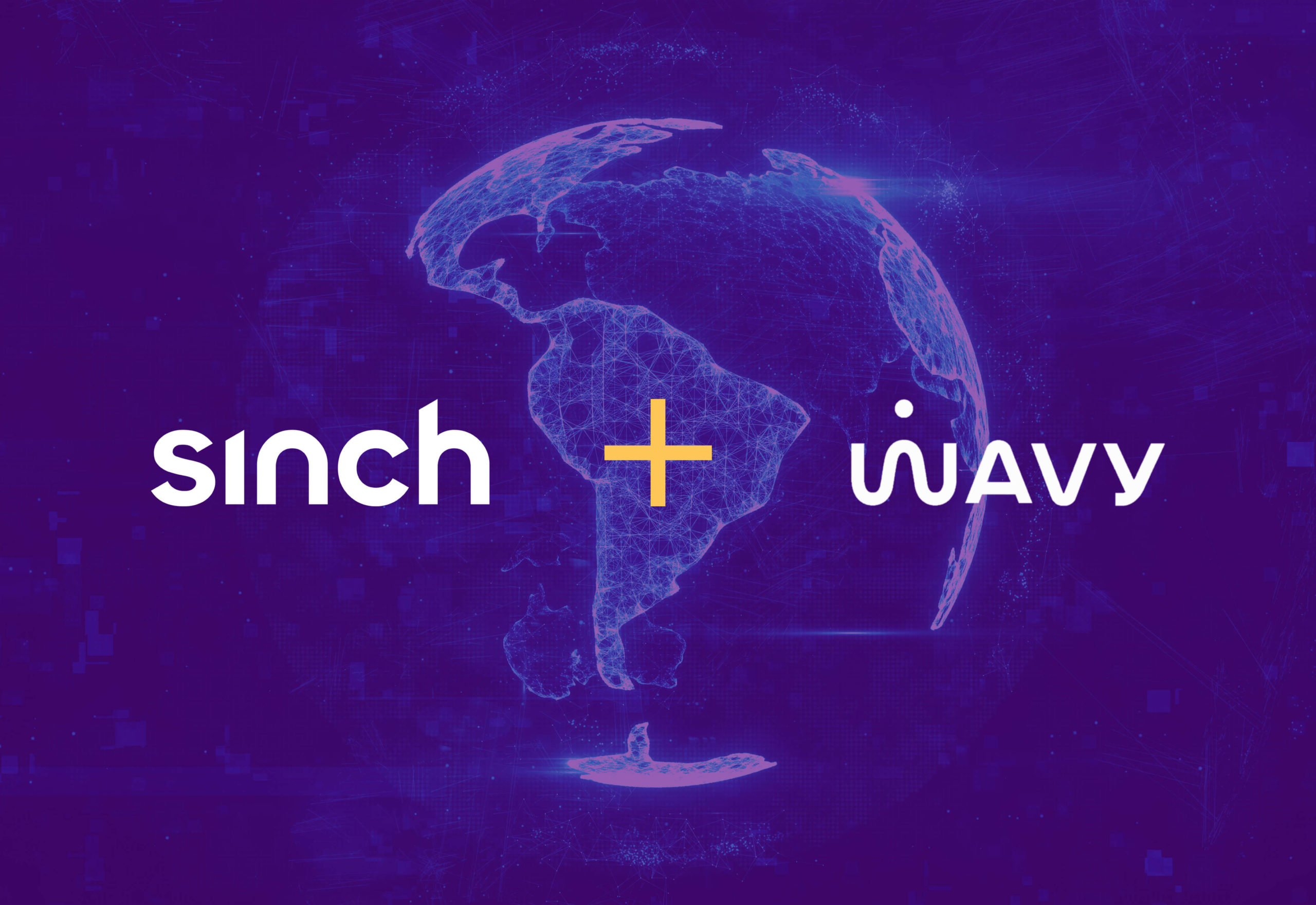 Sinch - Sinch & Wavy Join to Drive Growth in Latin America