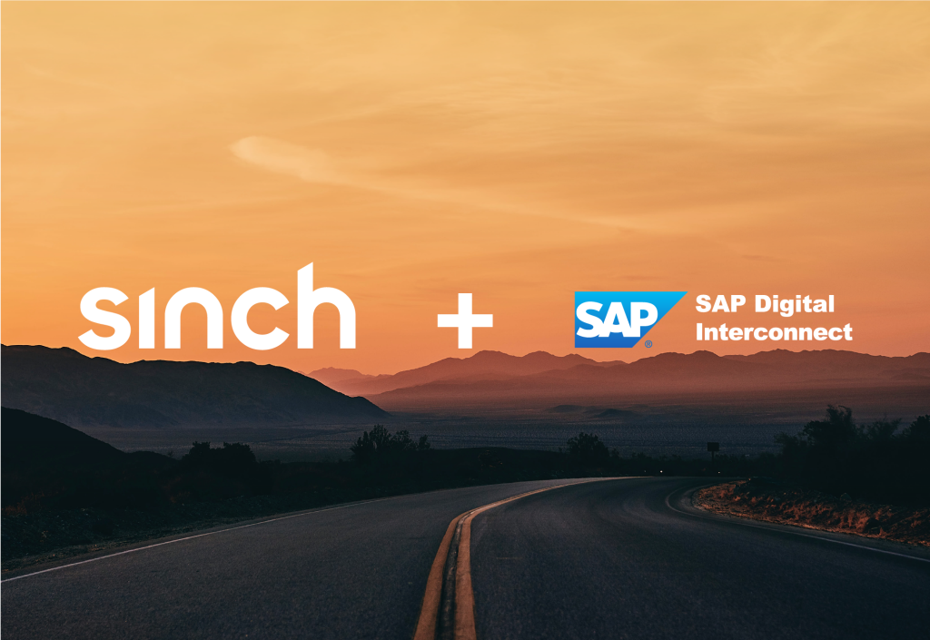 Sinch - Sinch Acquires SAP Digital Interconnect for CX