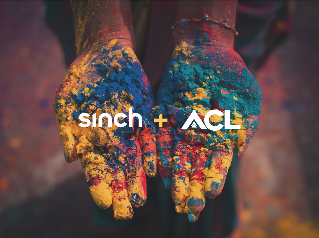 Discover Sinch expands to India through acquisition of - Sinch