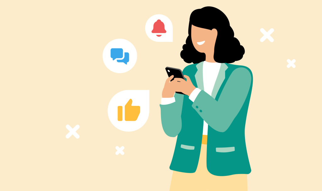 SMS Opt-In Basics: Start with List Growth Best Practices - Sinch