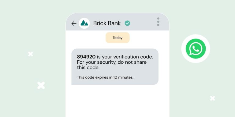 What is a One-Time Password (OTP)? [Guide] - Sinch