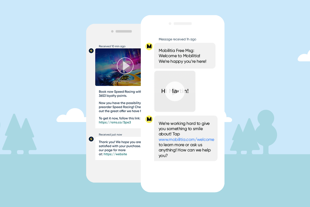 Sinch - Sinch Enhances MMS Messaging for Oracle Responsys