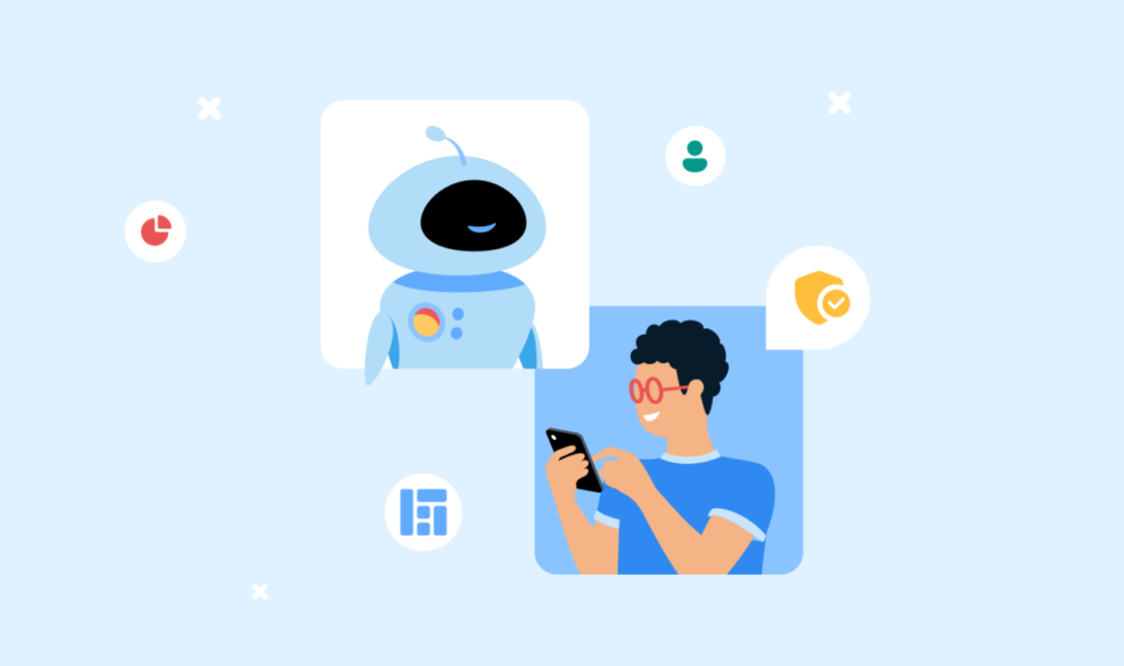 AI and CPaaS: Transforming Business Communication - Sinch