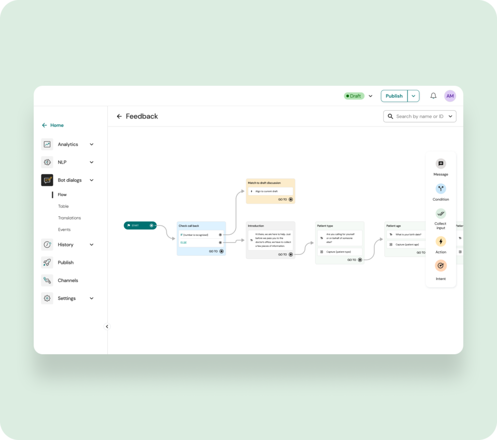 Discover How MINDD built an AI-enabled voice chatbot - Sinch