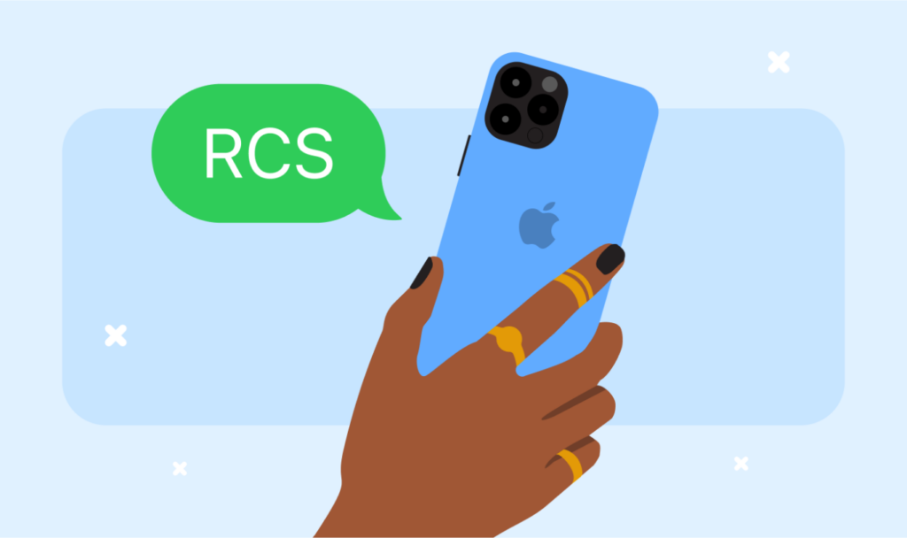RCS en iOS 18: Todo lo que debes saber en 2025 - Sinch