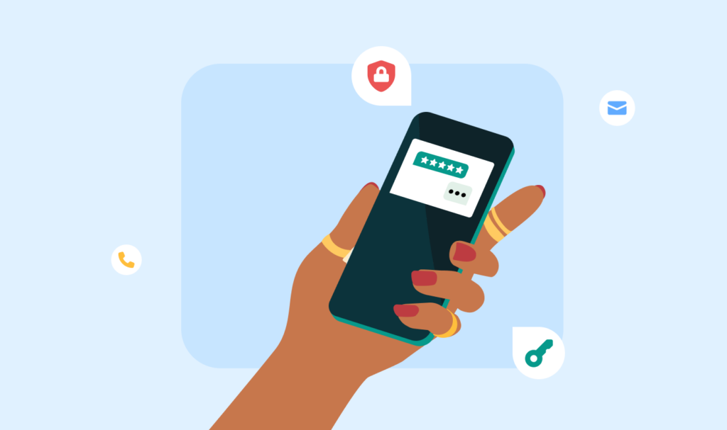 What is a One-Time Password (OTP)? [Guide] - Sinch