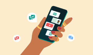 10+ RCS messaging use cases & examples - Sinch