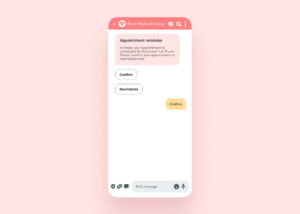 10+ RCS messaging use cases & examples - Sinch
