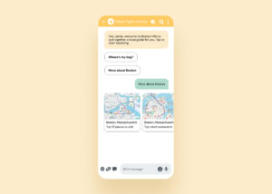 10+ RCS messaging use cases & examples - Sinch