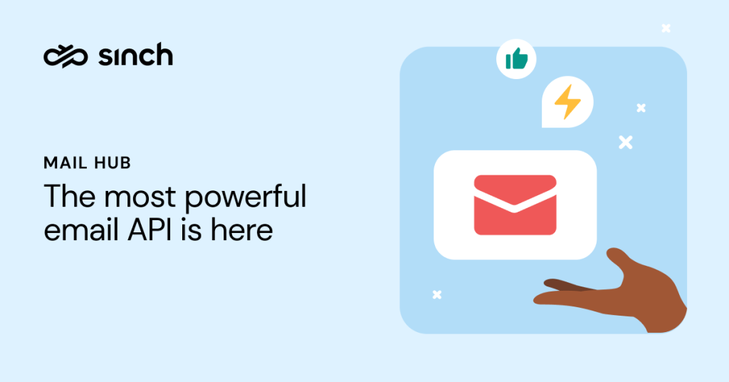 Bulk Email API for business solution, Mass Email Marketing Service ...