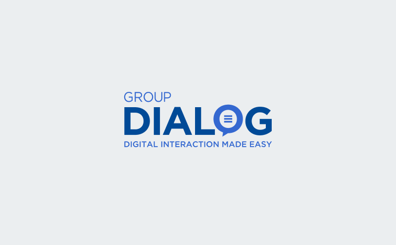 Dialog Group