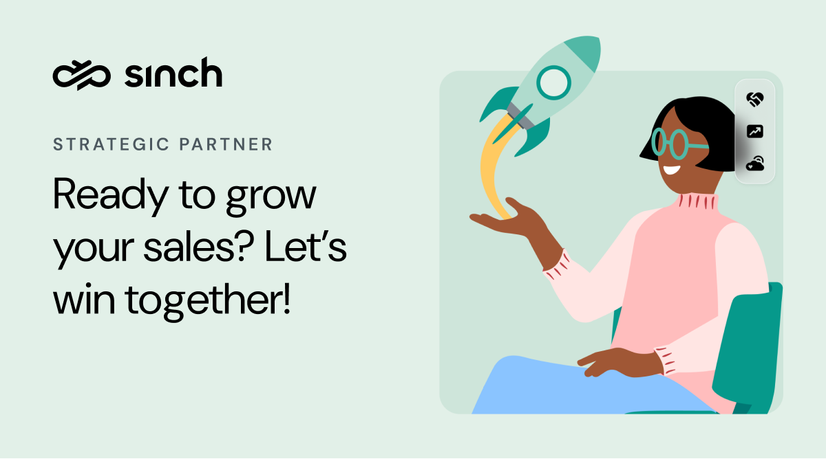Strategic Partner
