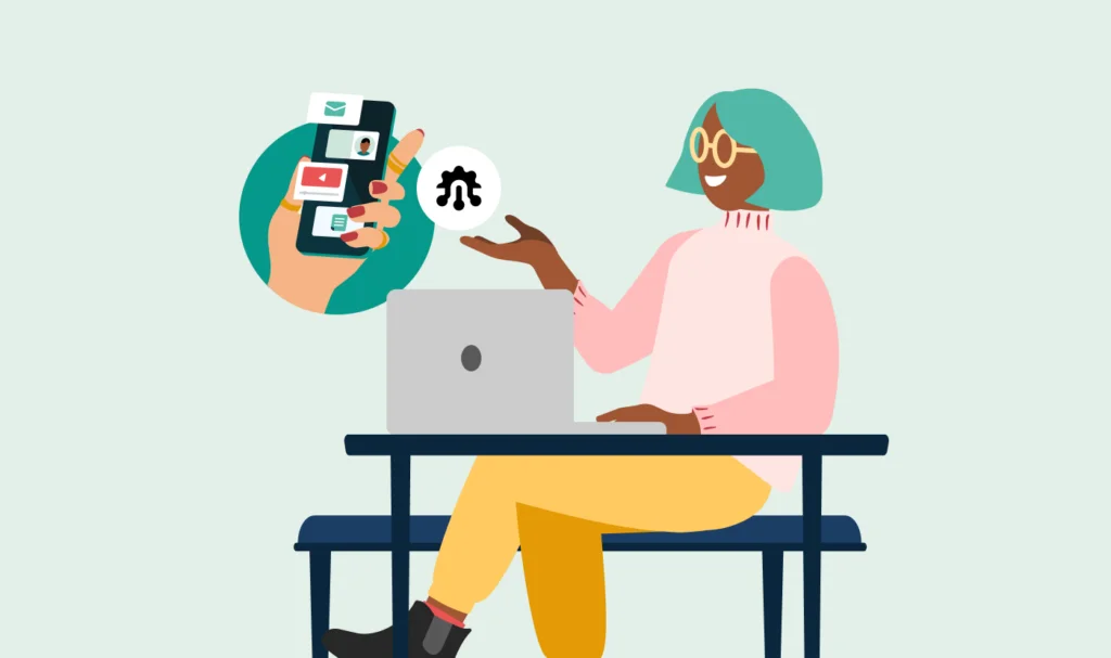 An enterprise guide to RCS API [2025] - Sinch