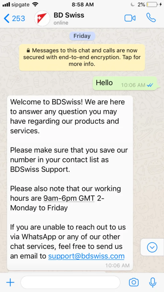 How do I use WhatsApp templates? Guidelines, tips, examples!