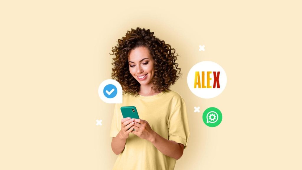 HR: So erzielt ALEX Gaststätten per WhatsApp 92% Rückmeldequote