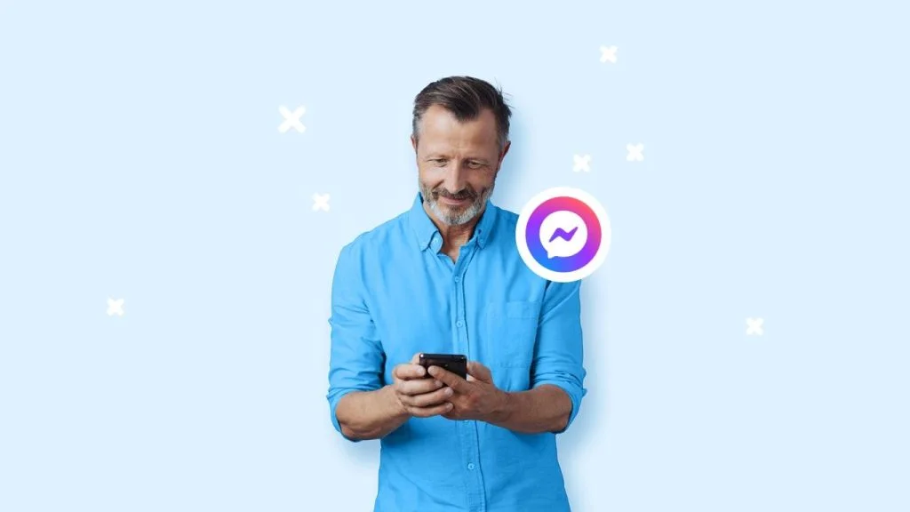 Facebook Messenger for customer service: 10 inspiring examples