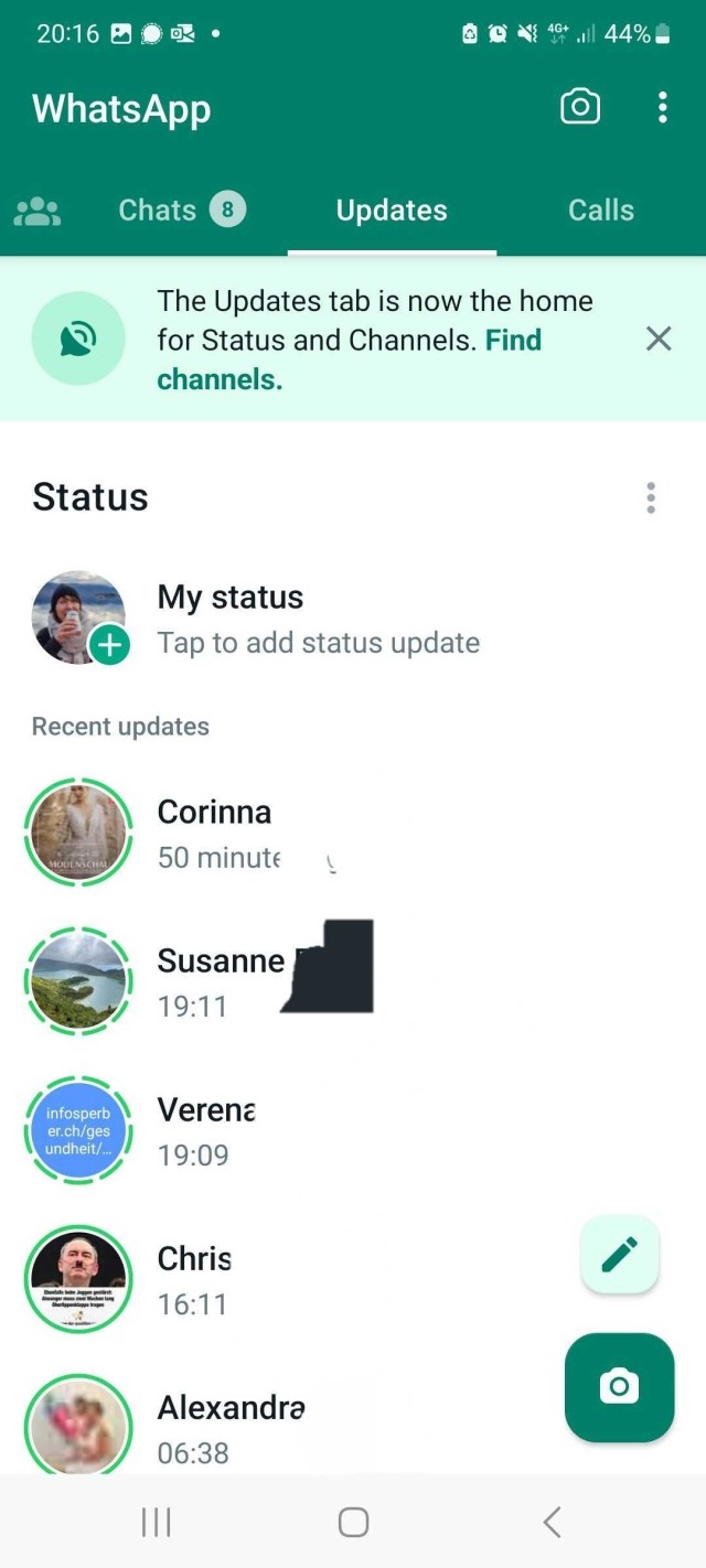 WhatsApp Channels: What is it and how to use them for marketing