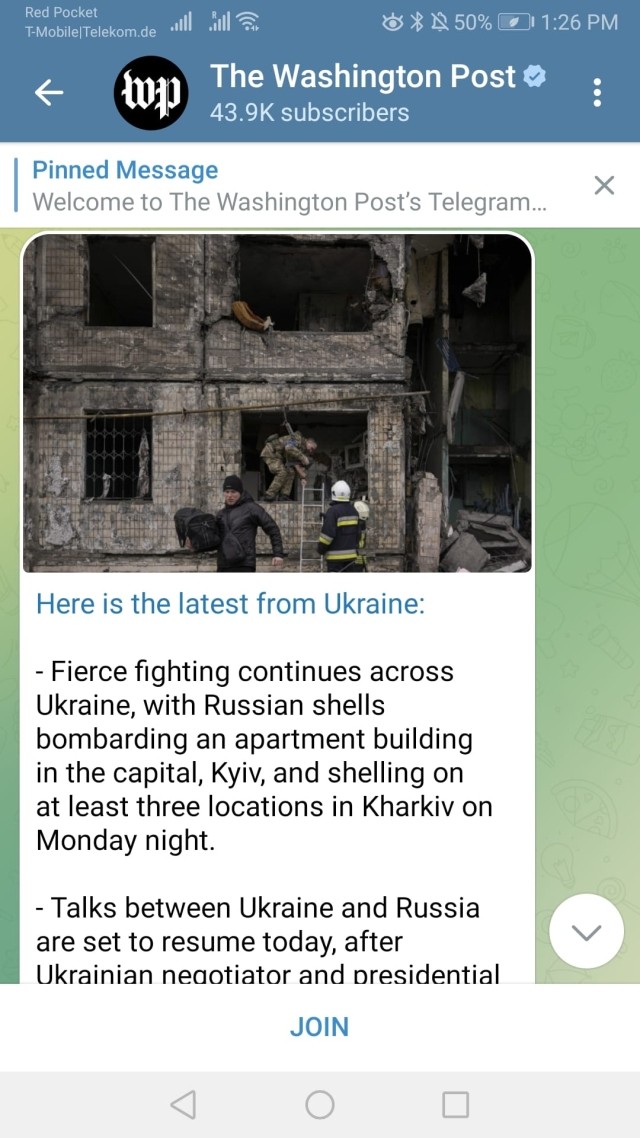 What's a chatbot for Telegram, and how can you create one?