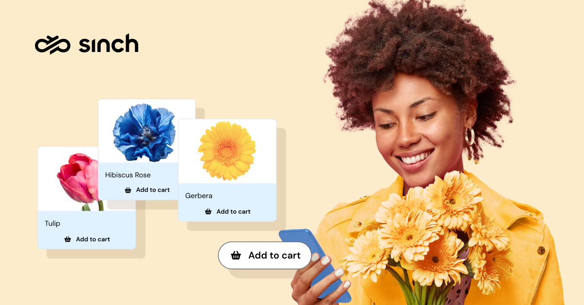 RCS Marketing: What It Is & How to Get Started [Guide] - Sinch