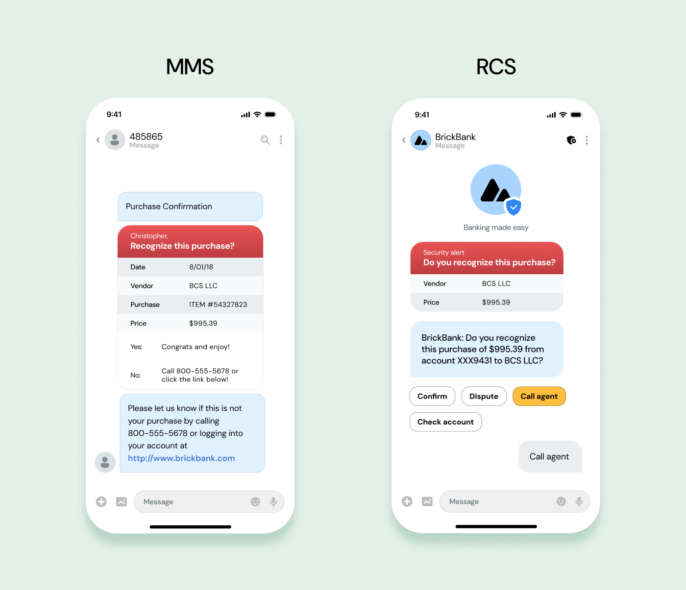 RCS vs MMS: What’s the Difference? [2025]