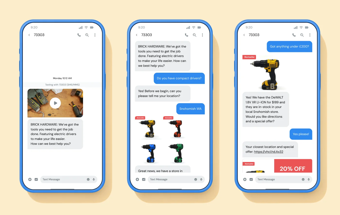 RCS vs MMS: What’s the Difference? [2025]