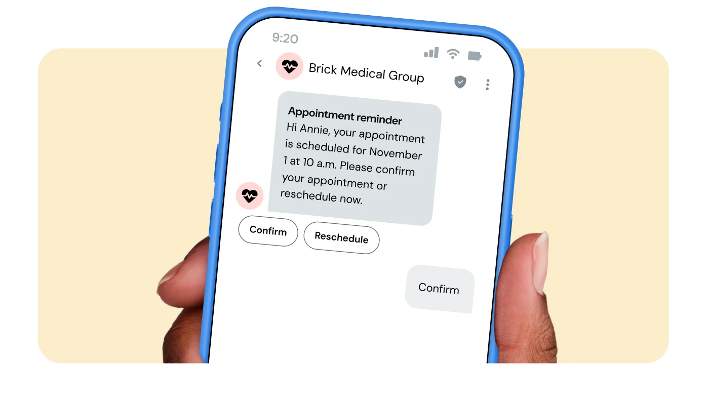 RCS vs MMS: What’s the Difference? [2025]