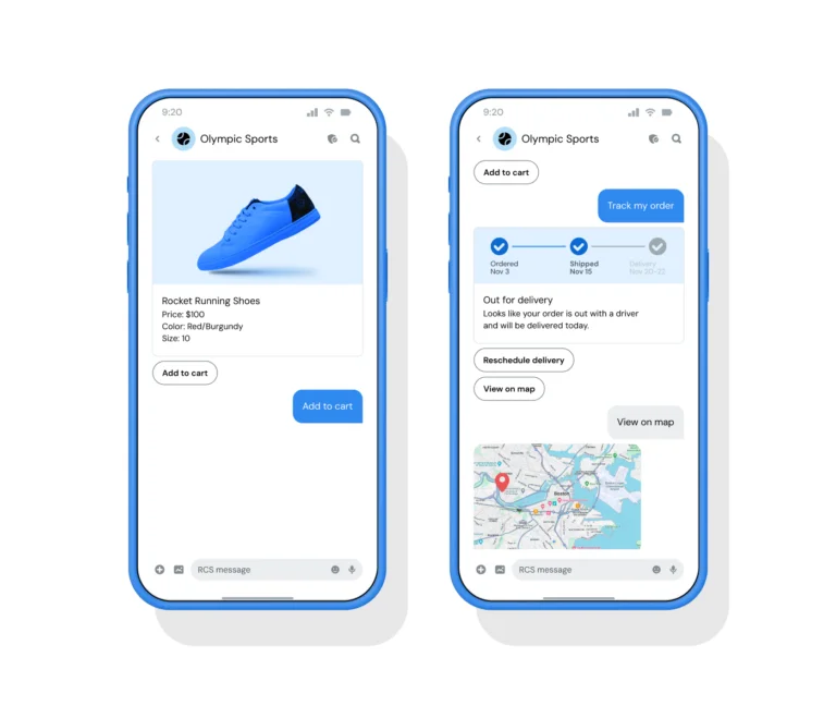 RCS vs MMS: What’s the Difference? [2025]