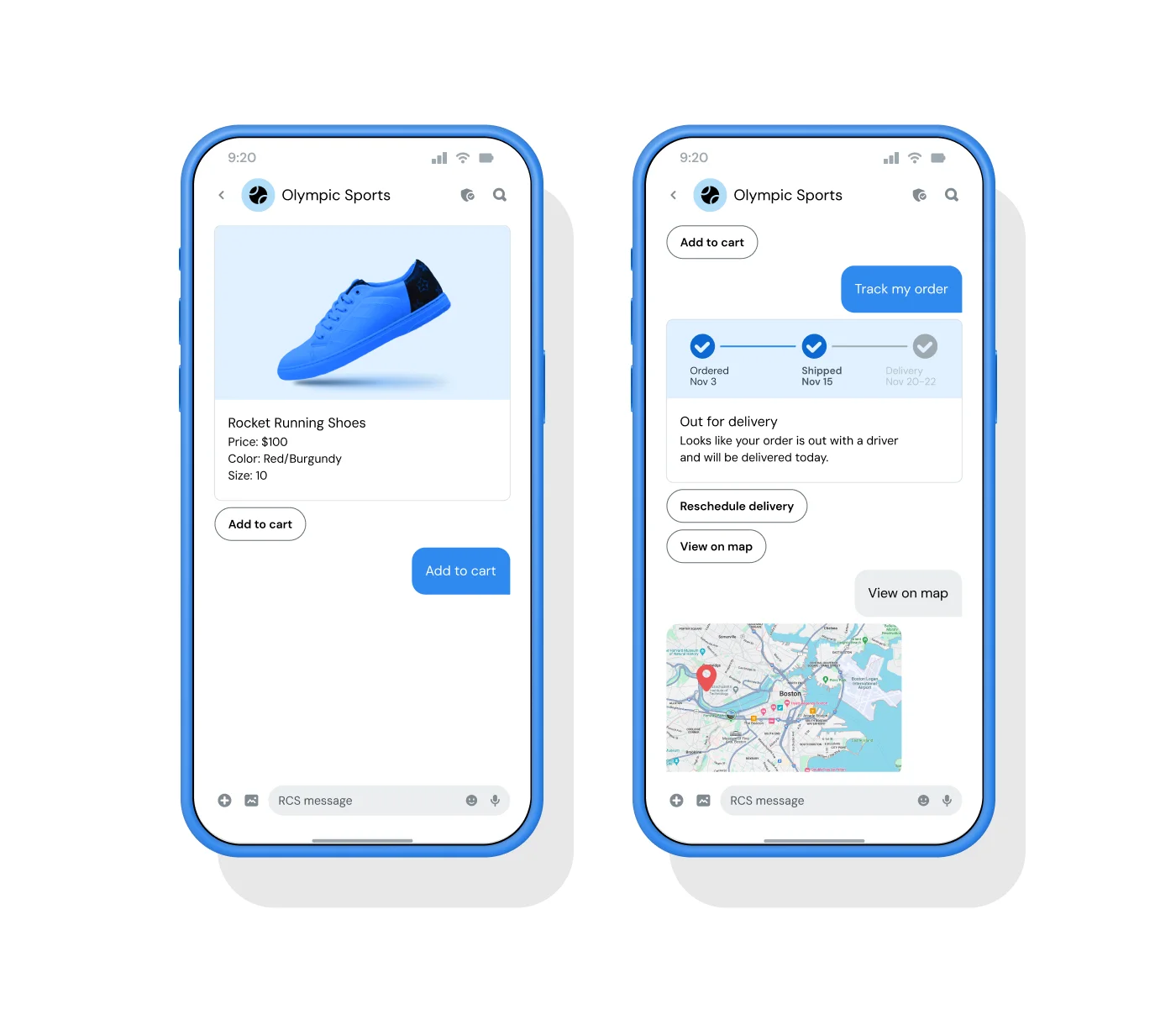 RCS vs MMS: What’s the Difference? [2025]